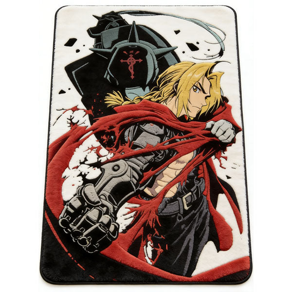 FMAB Rug - Brothers in Arms – otakurug