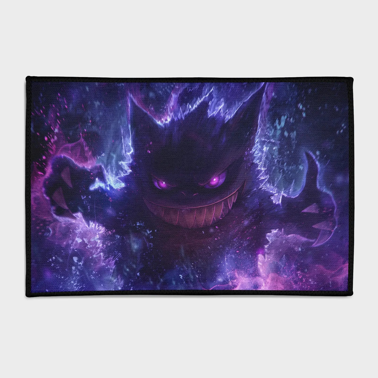 Gengar Rug – otakurug